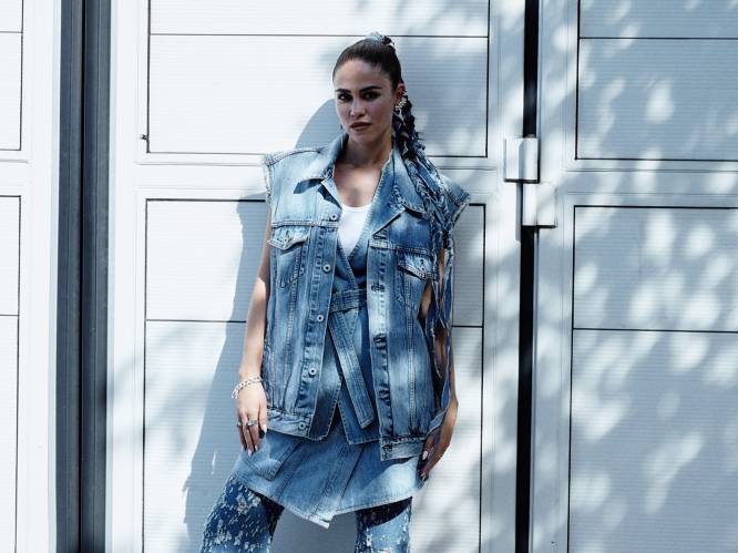 Sarah Puttemans onthult hoe ze Viktor Verhulst leerde kennen: “Gert was ...