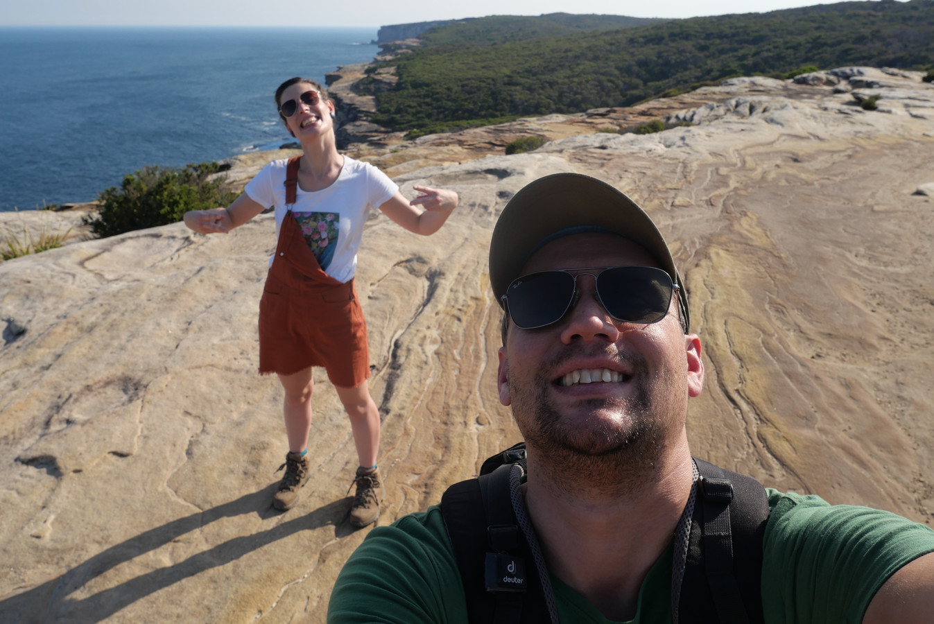 ‘Dertigers’-actrice Ellen Verest en haar vriend Tom blijven bewust ...