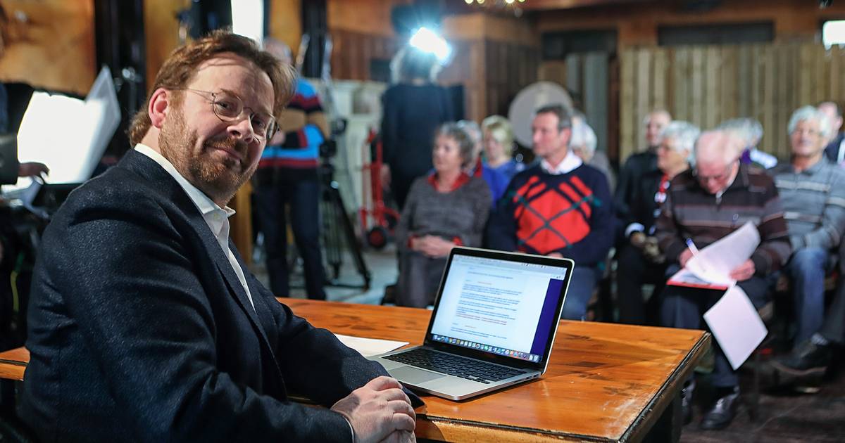 Rijdende Rechter slecht nieuwe clash tussen Nieuw-Vossemeerse ...