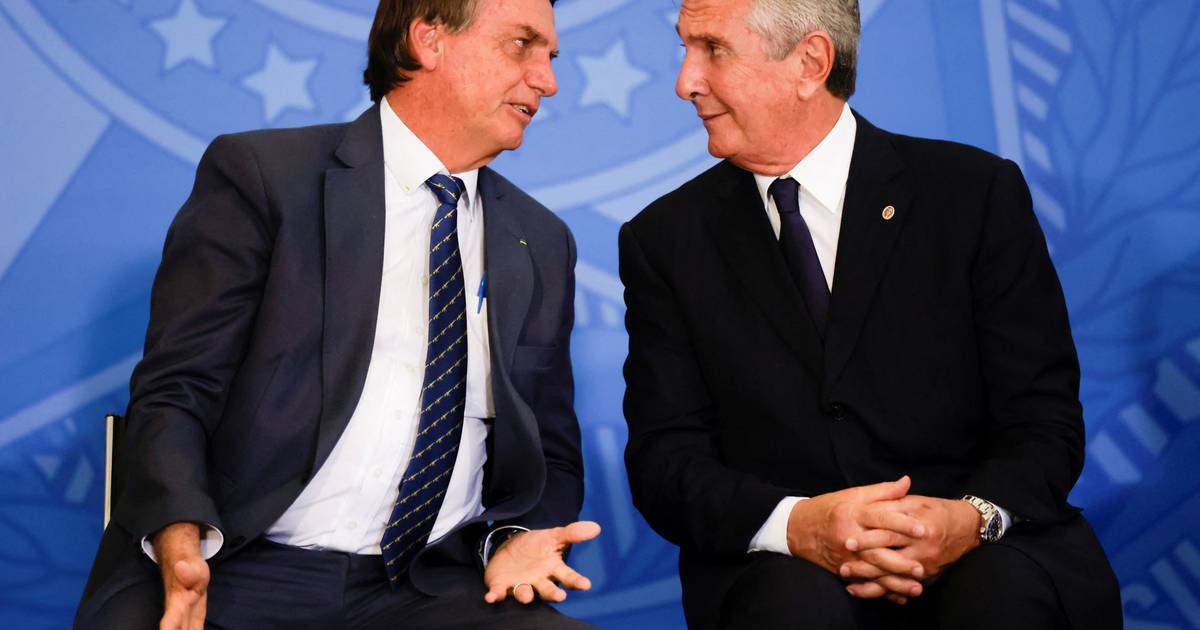 Oud-president Collor van Brazilië veroordeeld voor corruptie | Buitenland | tubantia.nl