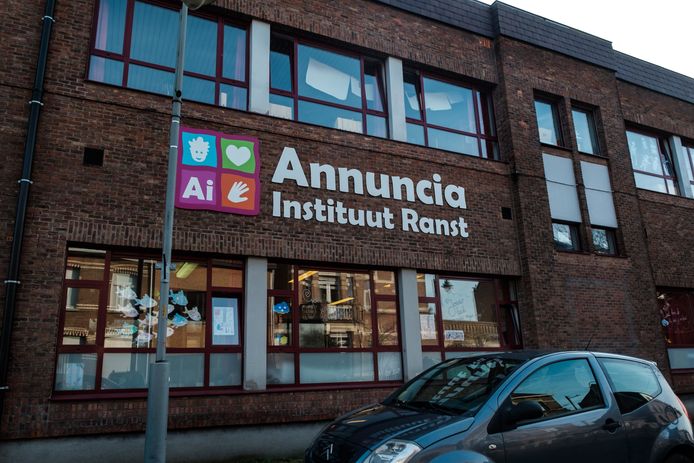 Geen bijkomende maatregelen nodig in Annuncia Instituut in Ranst ...