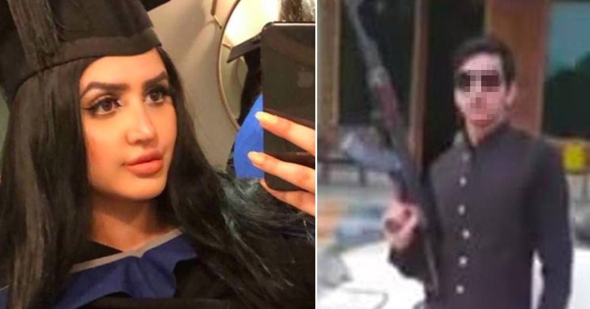Politie jaagt na moord op Belgische (25) in Pakistan op twee verdachten ... Politie jaagt na moord op Belgische (25) in Pakistan op twee verdachten ...