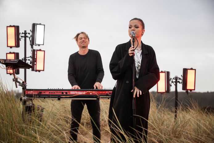 Rally zomert opnieuw van 8 tot 10 juli met Regi, Pauline Slangen en Pat ...