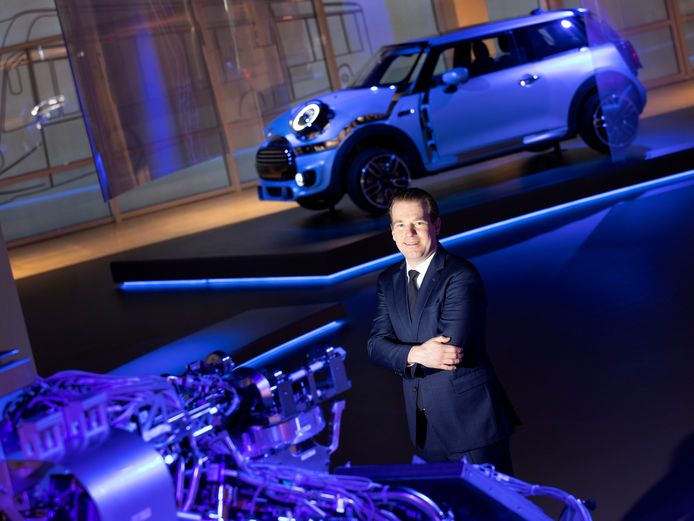 VDL stuit op grenzen aan de groei: ‘In de regio is weinig ruimte ...