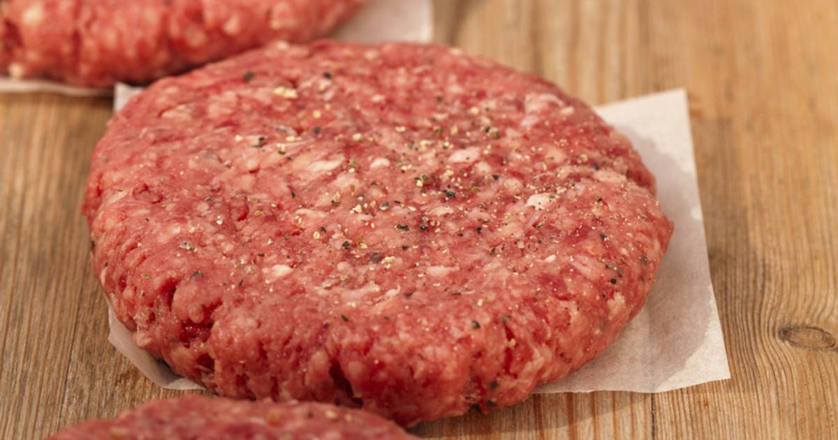 Ophef in Zweden om besmet vlees uit Nederland | Milieu | hln.be