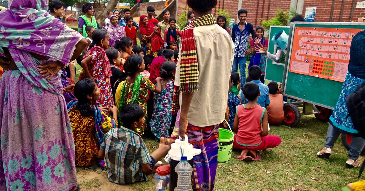 Vlaming Arnoud Raskin krijgt 490.000 euro van Google voor zijn mobiele ...