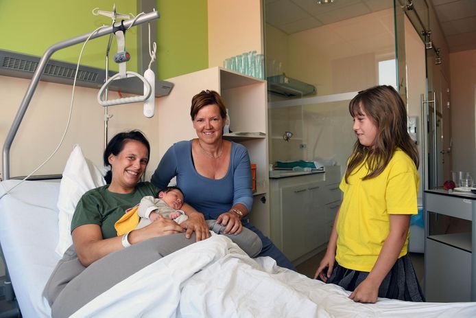 Els Van Hoof aan de slag in Heilig Hartziekenhuis | Leuven | hln.be