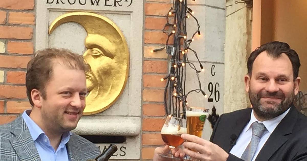 Bierbrouwerij in Hulst verandert na 200 jaar van naam vanwege grote verwarring | Zeeuws nieuws ...