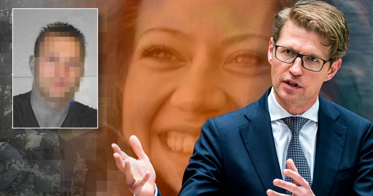 LIVE: Moeder Anne Faber loopt weg bij debat over Michael P. | Politiek ...