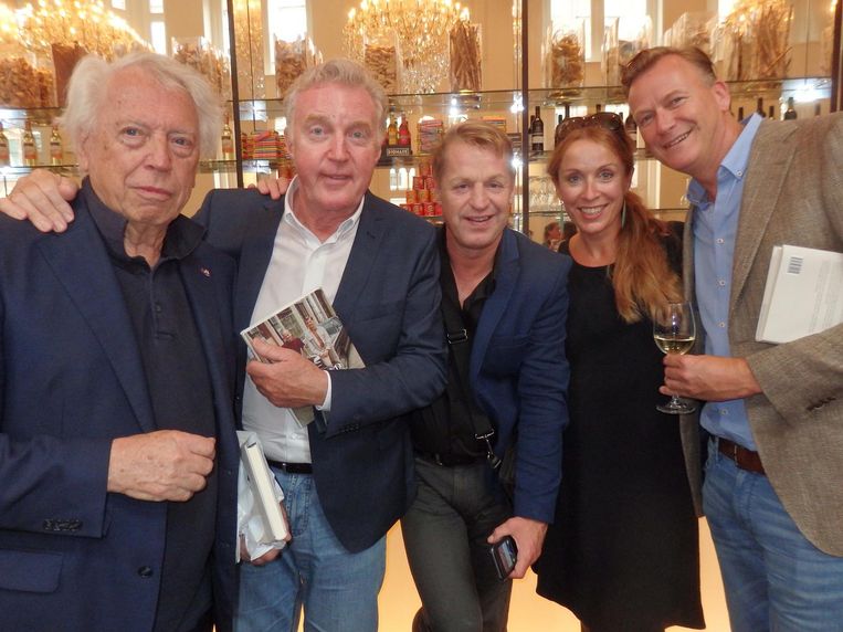 Wim Sonneveldbrug? Het is meer een bolling in de weg | Het Parool