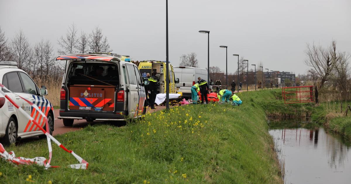 Dag na ongeval met fiets in Sprang-Capelle is vrouw uit Waalwijk overleden | Waalwijk, Heusden e ...