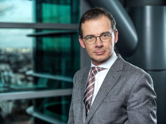 Wouter Beke over vaccinatiestrategie: “We kunnen niet anders dan eerst ...