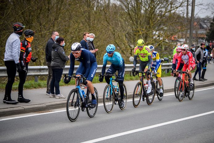 Ronde van Vlaanderen passeert door Dendermonde: Wie zet event op poten ...