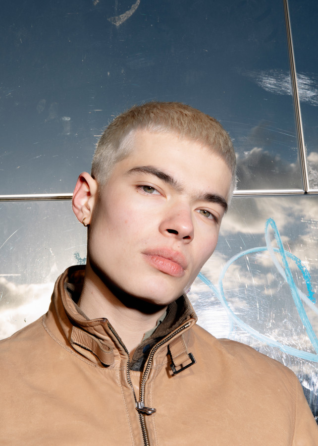 Deze Hollandse jongens lopen shows in Parijs en Milaan: ‘Wij zijn geen ...