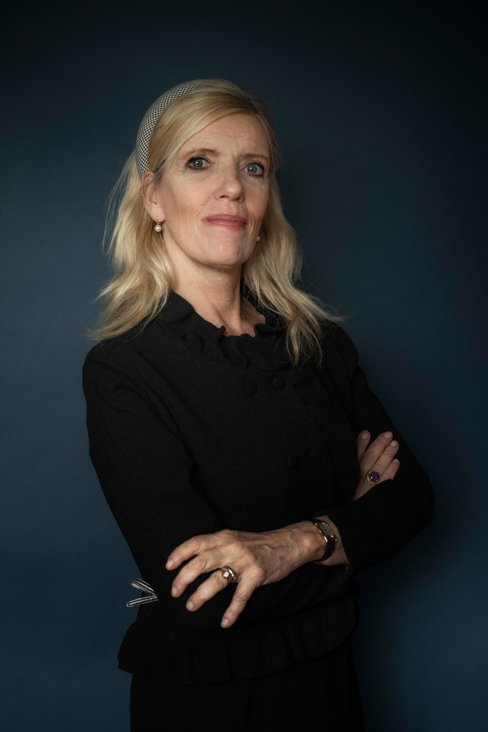 Henriëtte Prast: ‘Vrouwen zijn de enige groep met wie vrijwel niemand ...