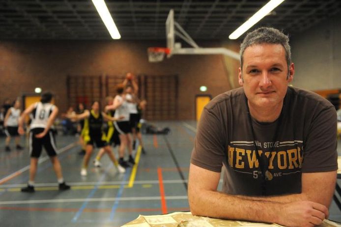 De klus is klaar, Klomp verlaat Jink | Sport Maasland | gelderlander.nl