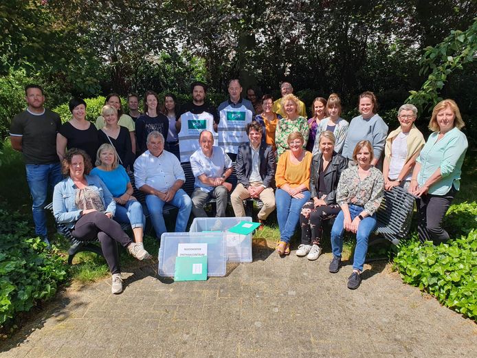 Eeklo, Sint-Laureins en Kaprijke werken samen aan noodteam bij rampen ...