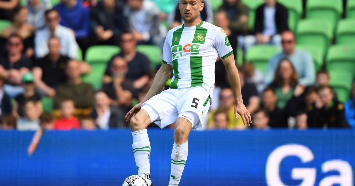 Teller Heracles staat nog op nul, halverwege sluitingsdag transfermarkt ...