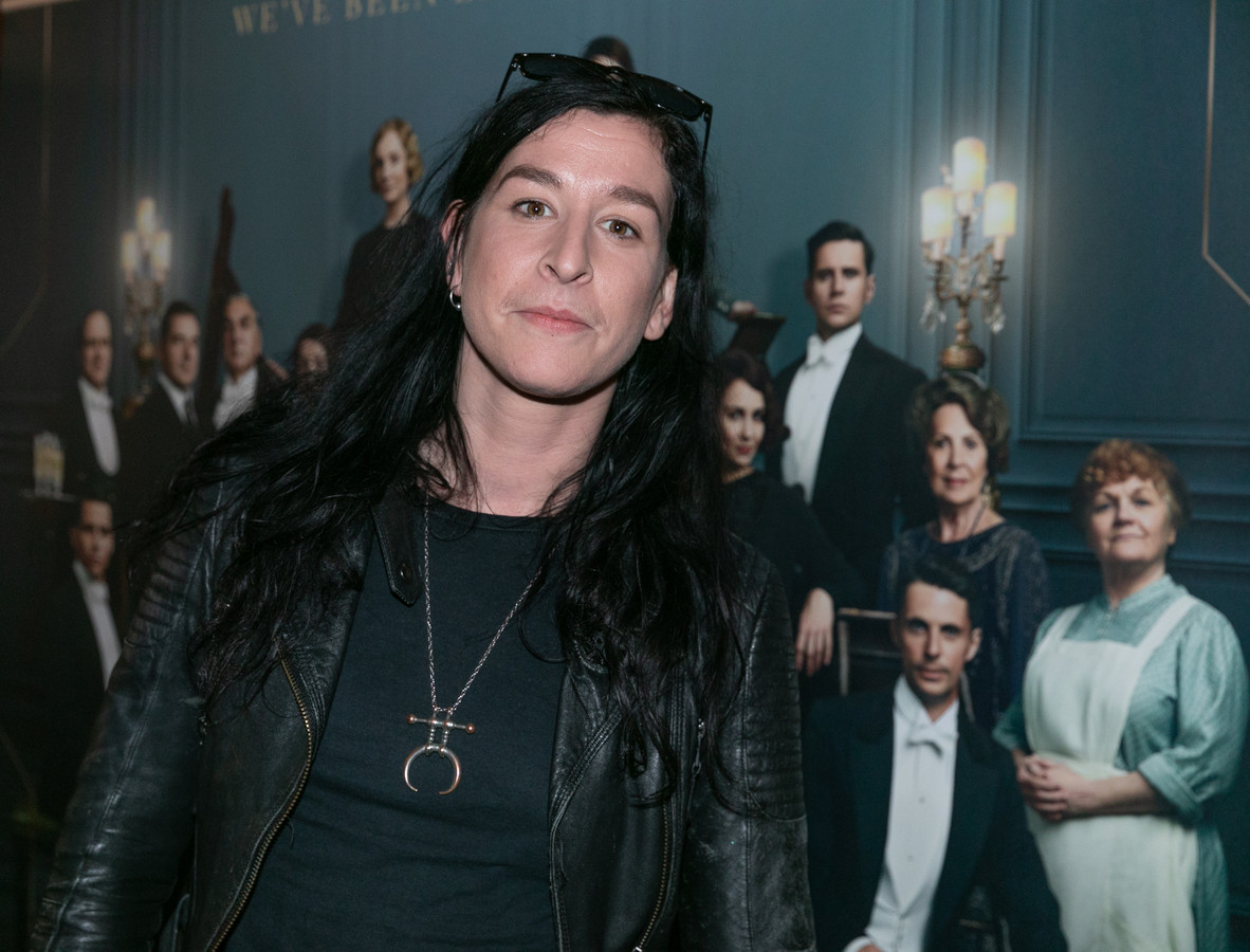 Raven van Dorst is klaar met hokjesdenken: ‘Dat begint met een nieuwe ...