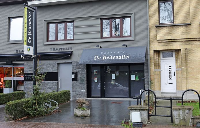 Nieuwe bakkerij in Statiestraat heet Den Bekker en opent op 2 maart ...