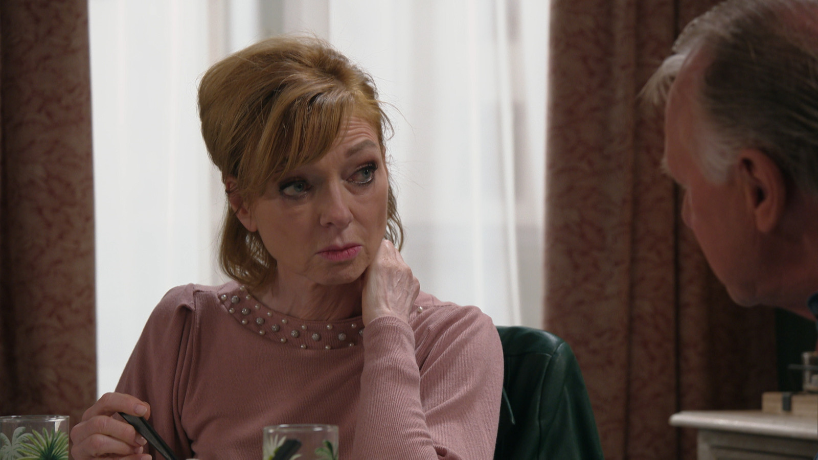 Moet Marleen Merckx (Simonneke) uit 'Thuis' binnenkort op pensioen? “Ik ...