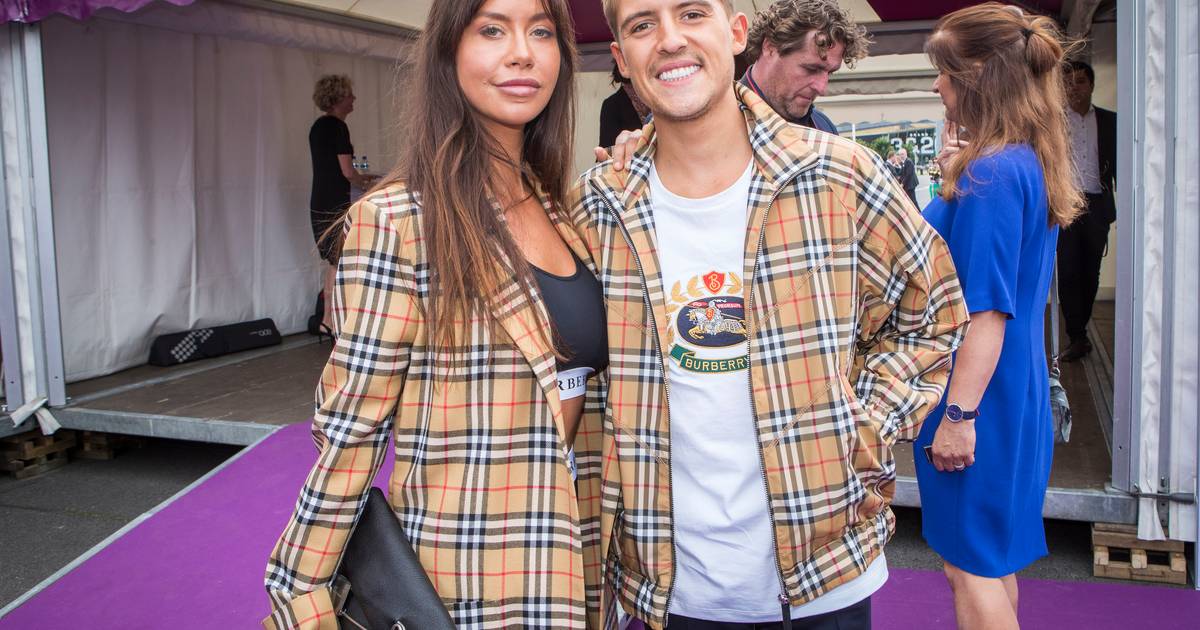 Jaimie Vaes over het moment waarop haar relatie met Lil Kleine omsloeg: “Ik kreeg een heftige ...