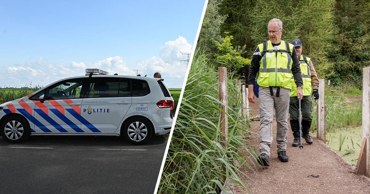 Gevonden lichaam is van festivalganger Frank (34) uit Lochem: 'We zijn ...