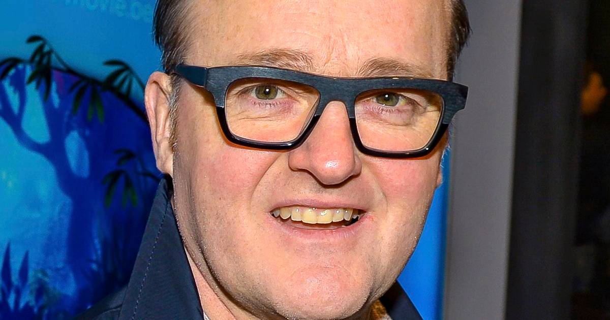 Peter Thyssen beklimt Kilimanjaro voor goede doel | De Krant | hln.be