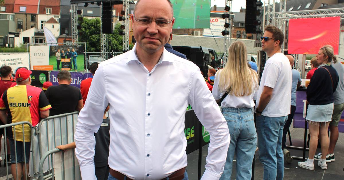 Stadsbestuur geeft zichzelf een positief financieel rapport ondanks ...