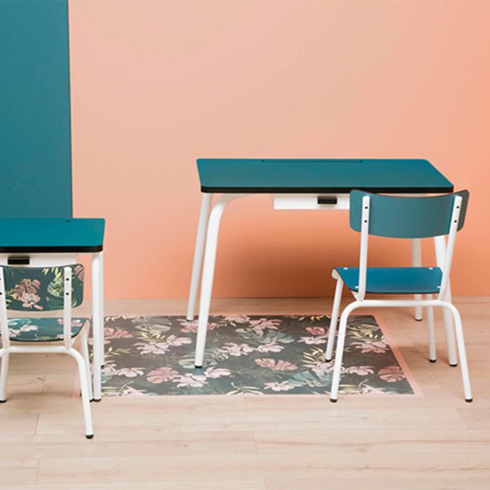 Op kindermaat: deze acht bureaus zijn speciaal ontworpen voor de ...