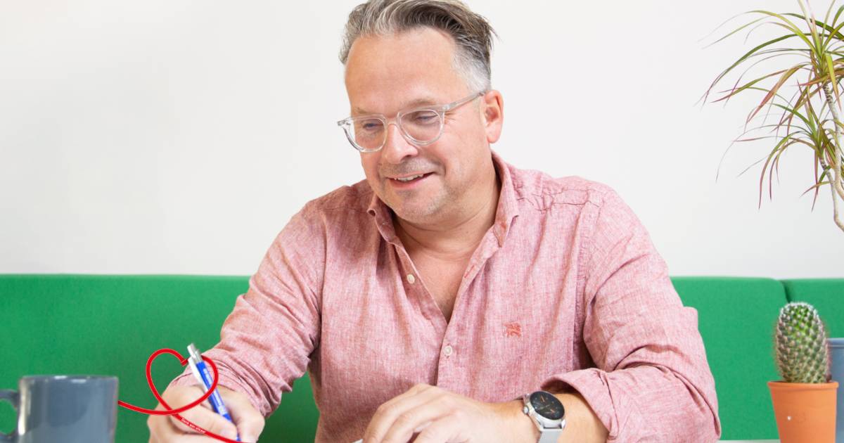 Stuur hier een gratis kaartje tijdens de Week tegen Eenzaamheid | Denk ...