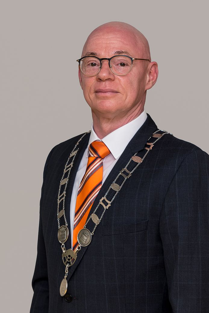 Houten een ‘drugs-dorp’? Dat valt reuze mee, zegt de burgemeester ...