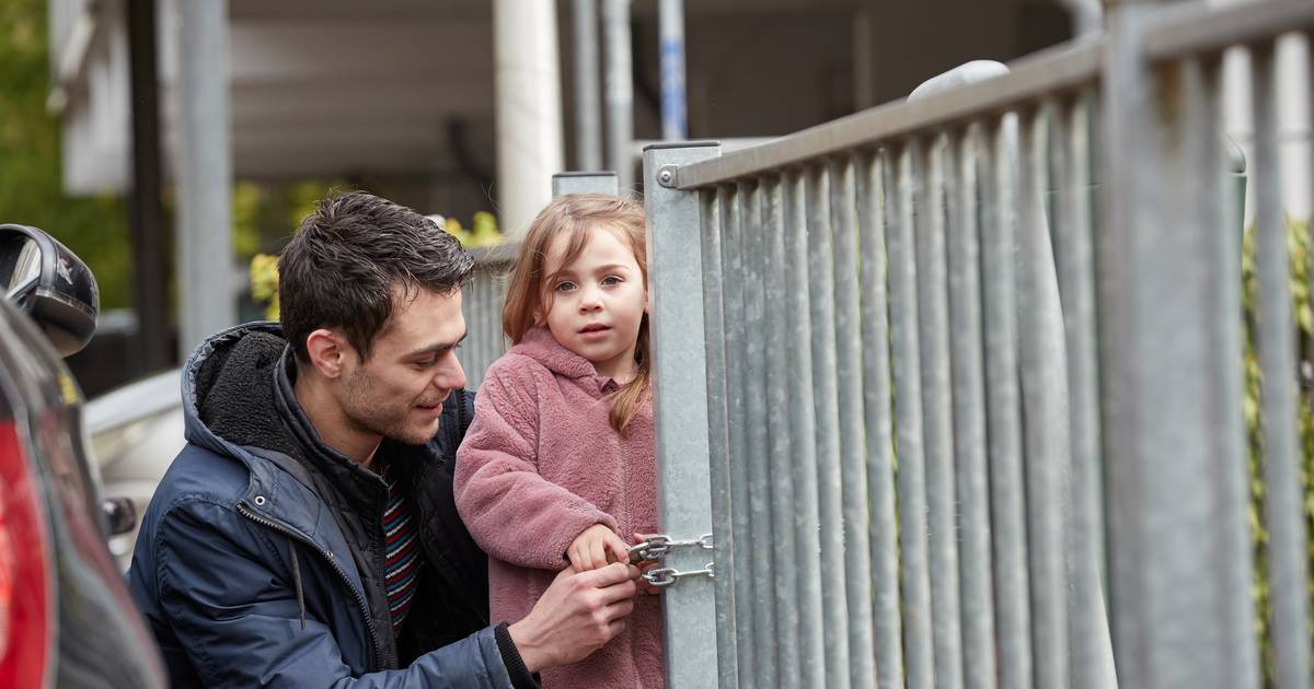 Sommige kleine speeltuintjes in Zutphen verdwijnen: ‘Ik stuur mijn kind ...