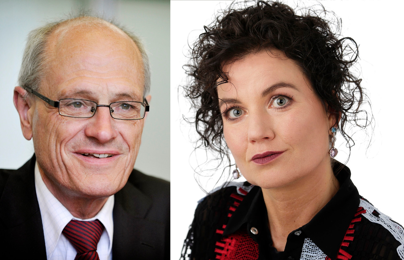 Bedrijf van multimiljonair ontkent dat omstreden vriendin Rian van ... Bedrijf van multimiljonair ontkent dat omstreden vriendin Rian van ...