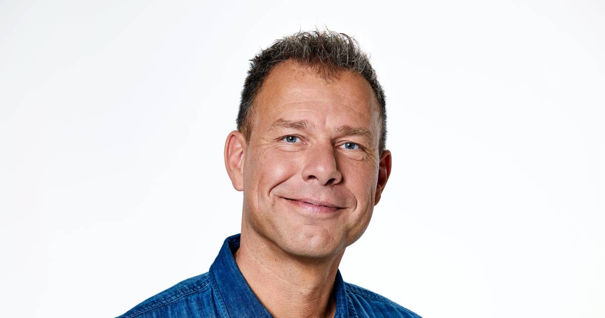 Nieuwslezer Henk Blok neemt sabbatical om gezondheid: ‘Meer tijd met ...