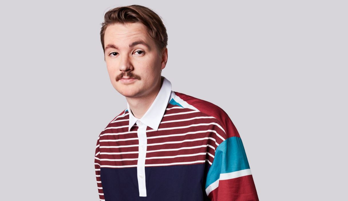 Bram Krikke vreest voor zichzelf: ‘Ik kwam erachter dat ik ook een ...