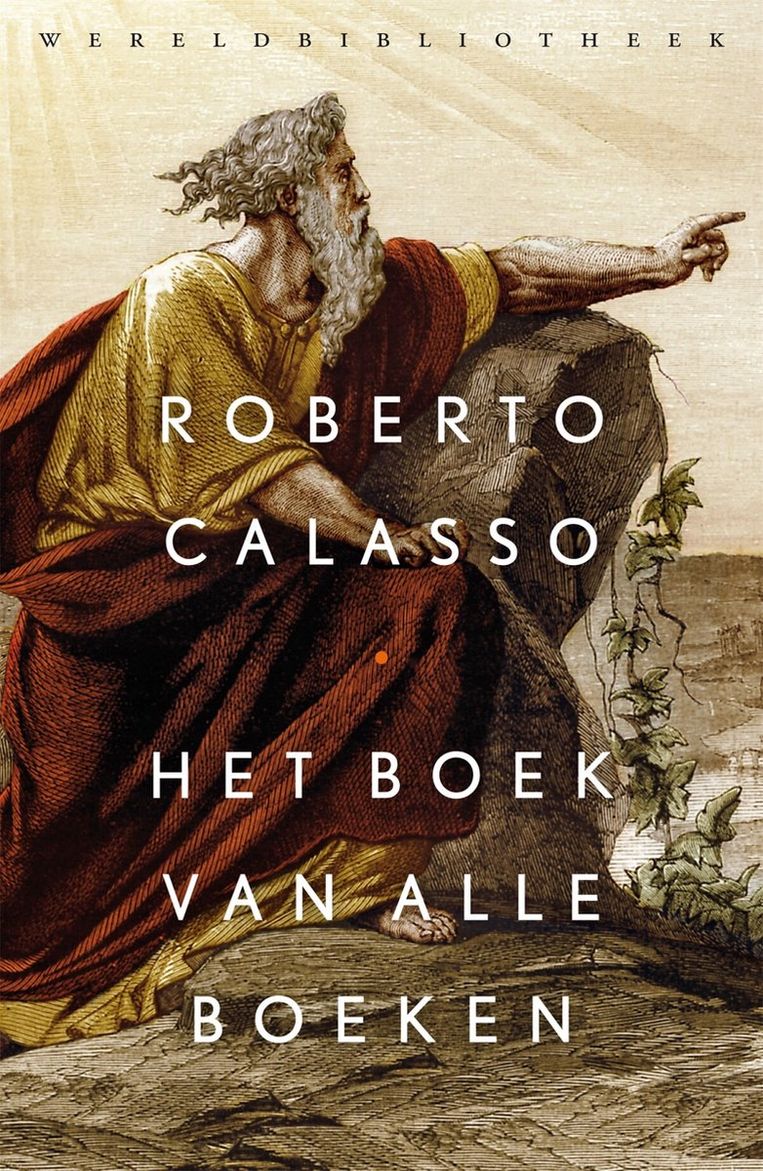 De Bijbel is in de eerste plaats verontrustende literatuur blijkt in ...