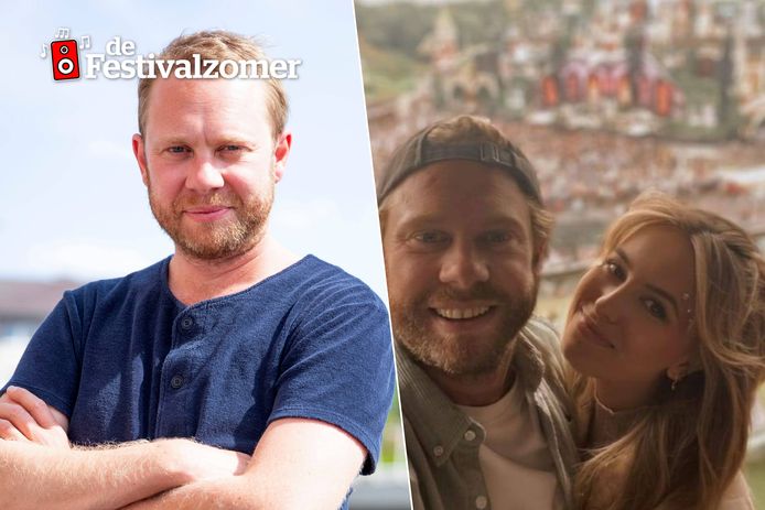 Gedaan met de anonimiteit: Rik Verheye deelt foto met nieuwe vriendin ...