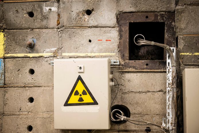 Is radioactief afval ondergronds bergen een veilige optie? Een ...