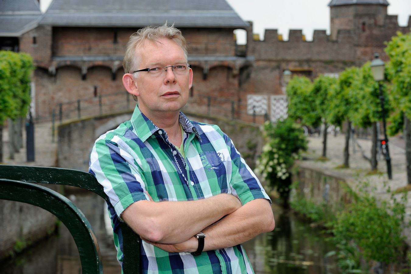 Museum Flehite verwerft groot schilderij van Matthias Withoos | Foto ...