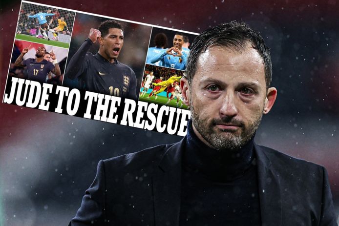 “Bellingham is Kuifje": buitenlandse media zien Lukaku nogmaals ...