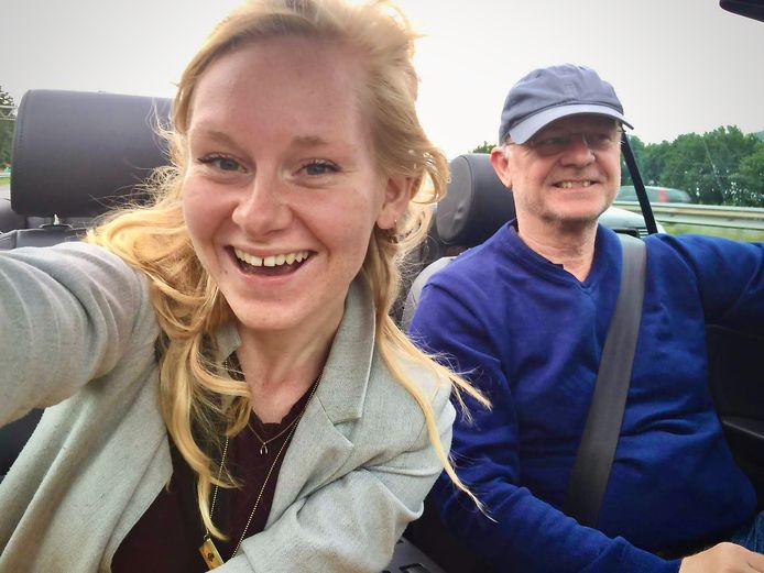 Ze merkt er nu nog niks van, maar Eva (29) gaat haar pensioen niet ...