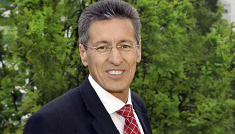 Un Belge à la tête d' Atlas Copco | Foto | 7sur7.be