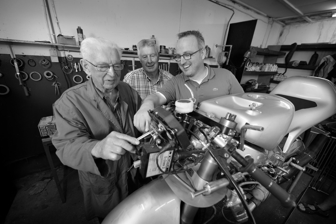 Deze 22 Twentenaren en Achterhoekers ontvielen ons in 2022 | Foto ...