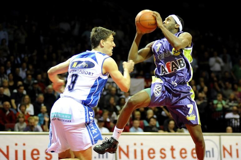 Flanders en Jordan versterking Magixx | Foto | gelderlander.nl