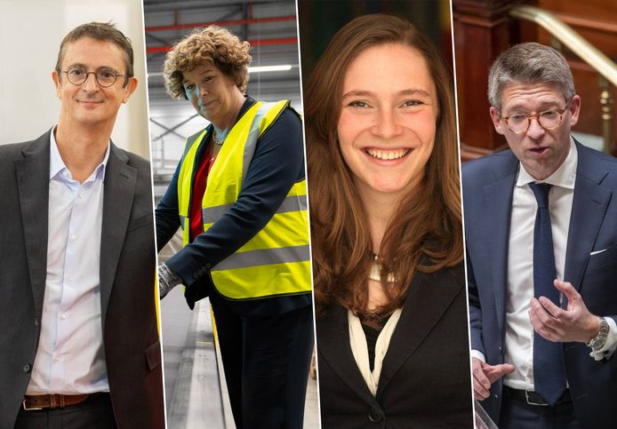 OVERZICHT. De crisis bij bpost: waarover gaat het? Wie is betrokken? En ...