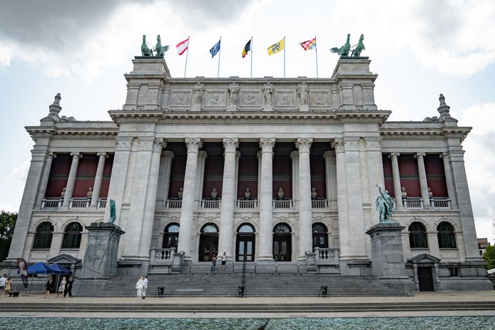 KMSKA ontvangt meer dan half miljoen bezoekers in 2023 | Antwerpen | pzc.nl