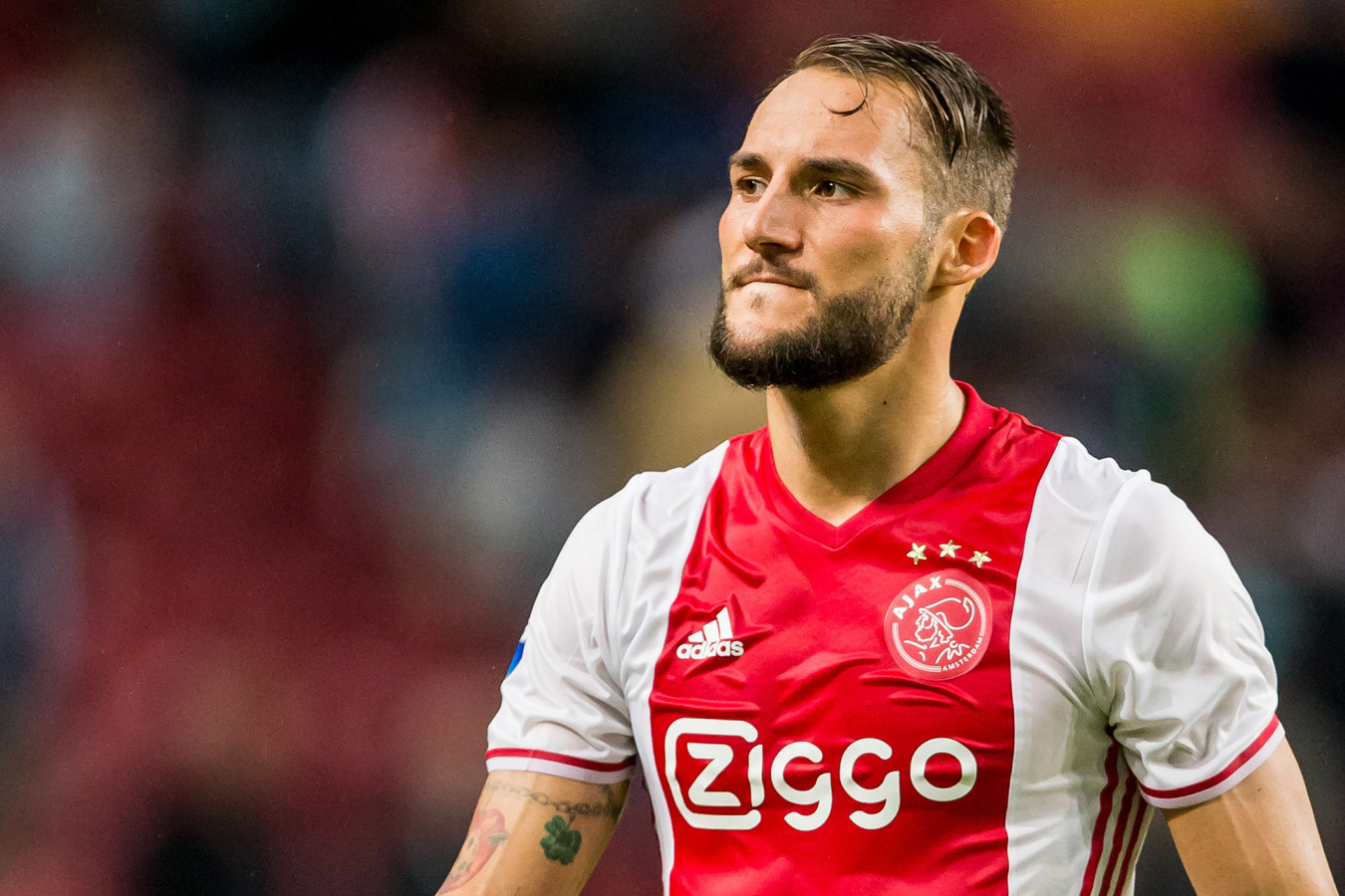 Gudelj: China is de juiste stap in mijn carrière | Foto | AD.nl