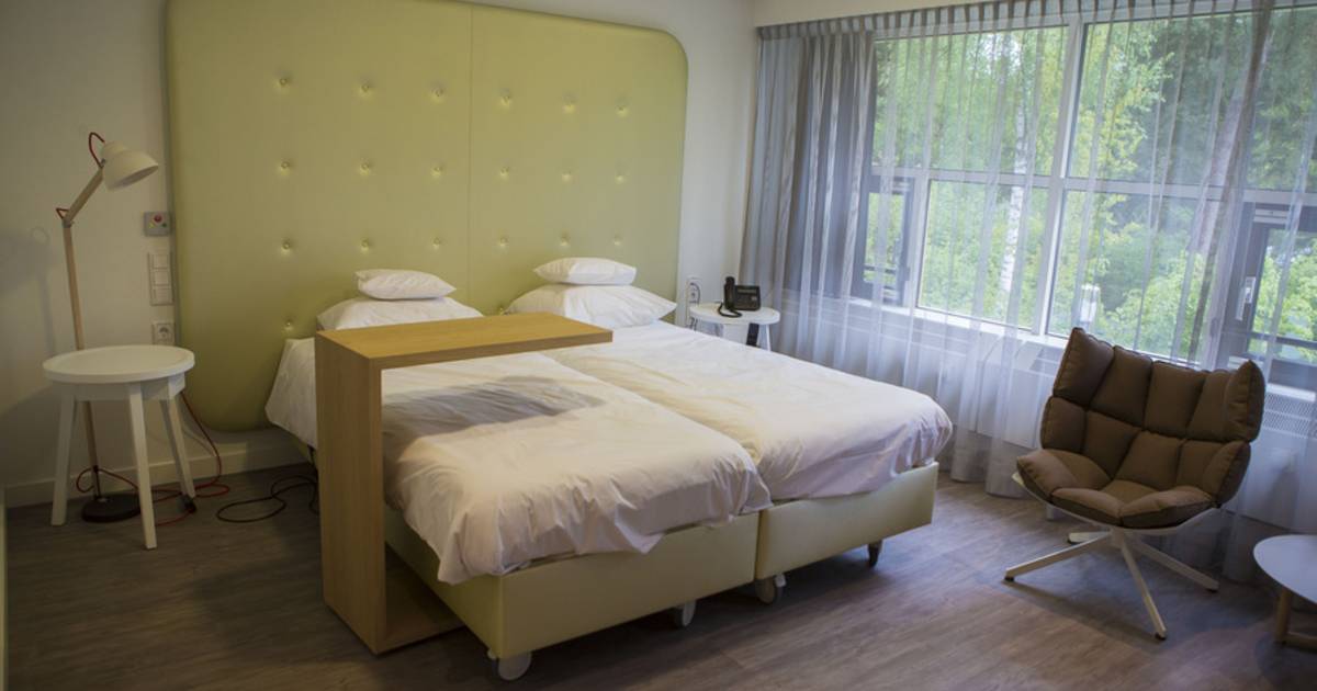 'Stageplek essentieel voor zorg in de buurt' | Gezond | AD.nl