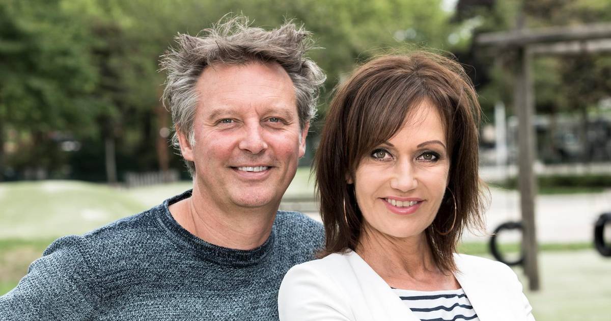 Chris Van Tongelen: "Met die berichten over ontrouw hebben we goed ...